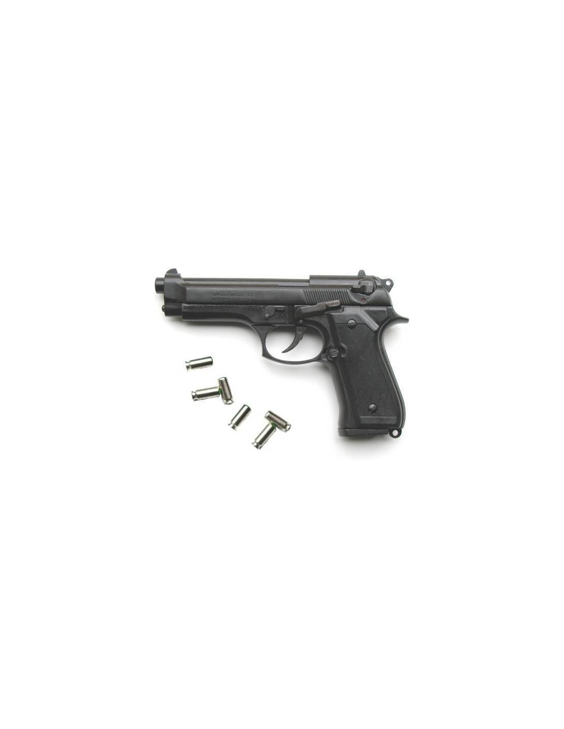 Pistola a salve bruni modello - Pistole a Salve | TFC Srl