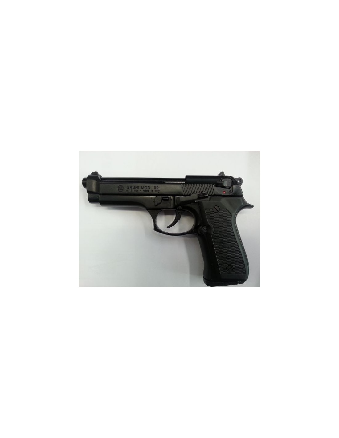 Pistola a salve bruni modello - Pistole a Salve | TFC Srl