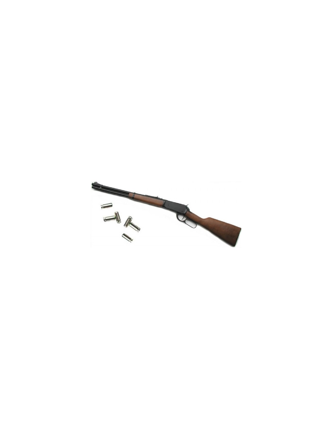 Carabina a leva bruni modello 1894 cal.8 mm a salve | TFC Srl