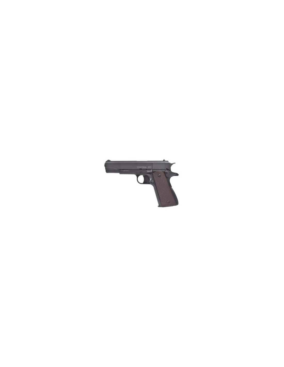 Bruni pistola co2 marca kwc (kien well toy industrial | TFC Srl