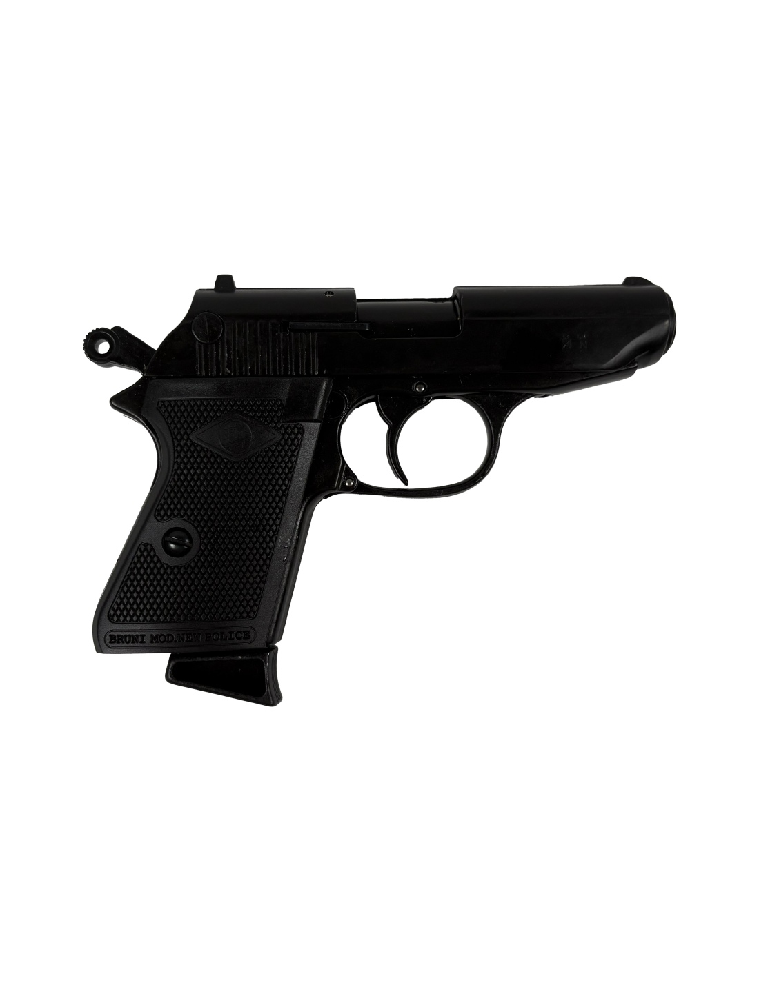 Pistola a salve bruni modello 'new - Pistole a Salve | TFC Srl